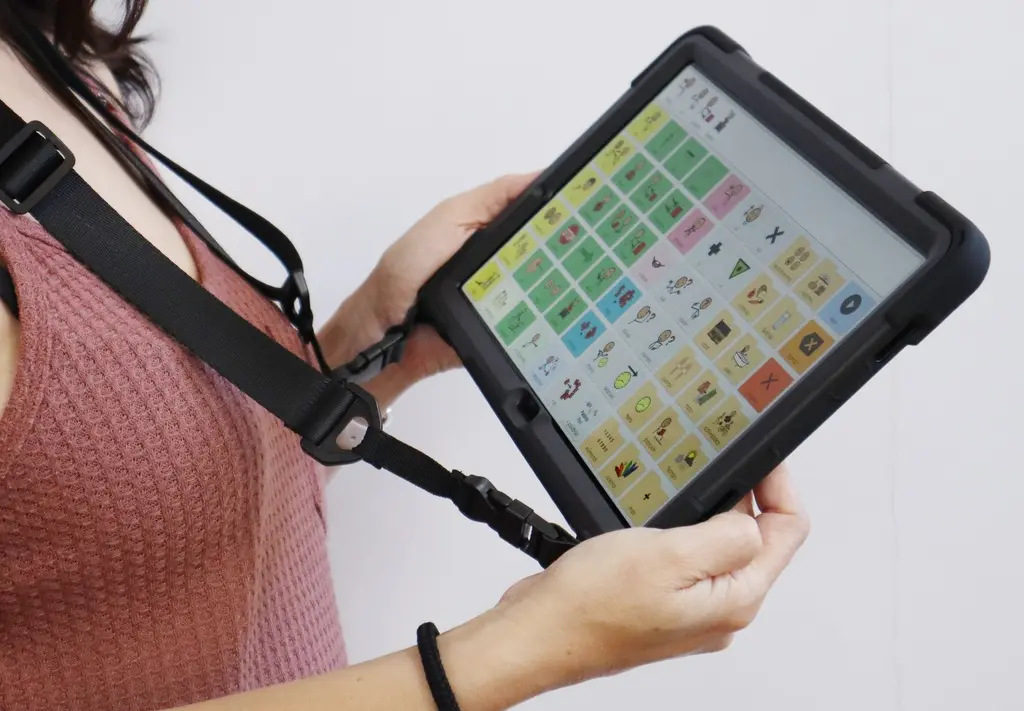 Comunicación Aumentativa y Alternativa. Empoderando a través de la tecnología | Eneso